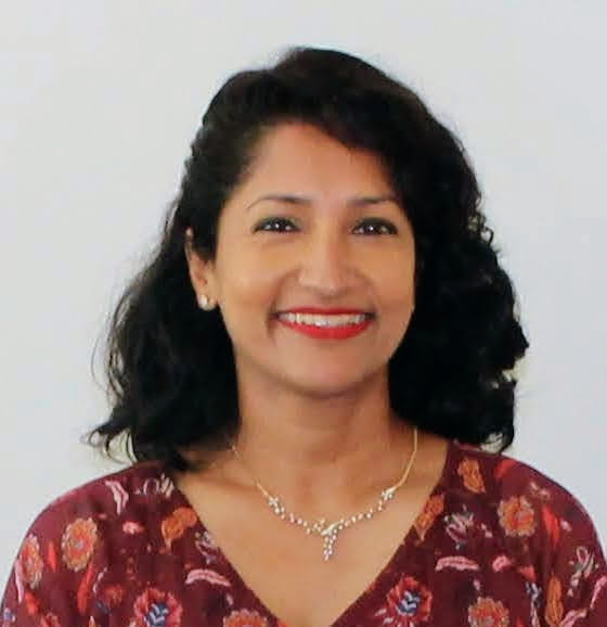 Mary-Rose Abraham multimedia journalist – writer, producer, host
